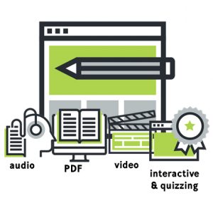 3 Ways to Build Your Own Online Classroom - Teach What You Do®