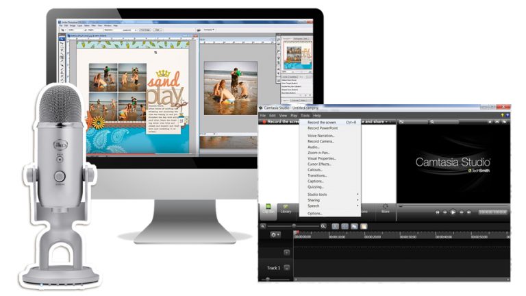 4 Ways to Create Video Lessons for Your Online Course - Teach What You Do®