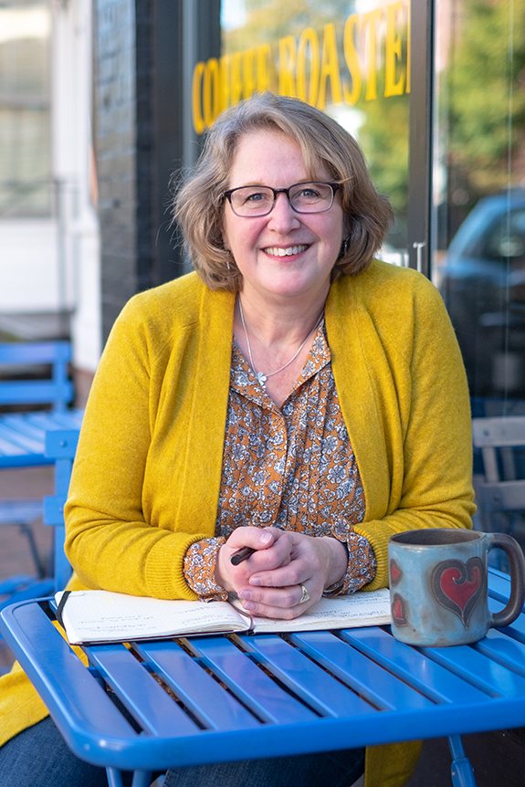 About Teach What You Do and Debbie Hodge - Teach What You Do™